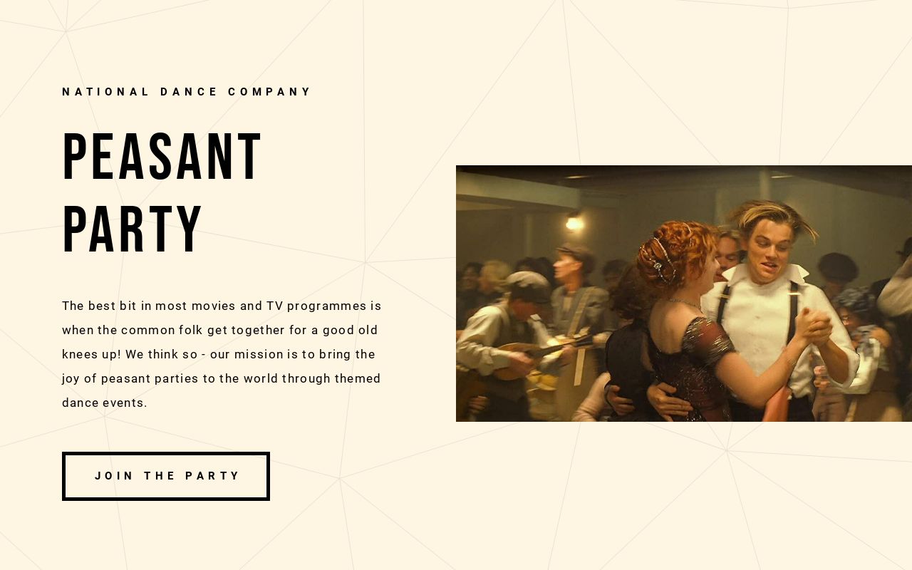 Peasant Party